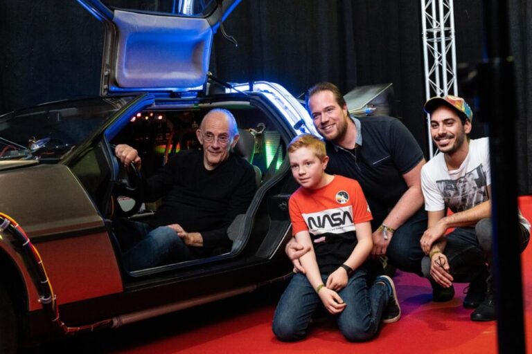 Billets - Comic Con France