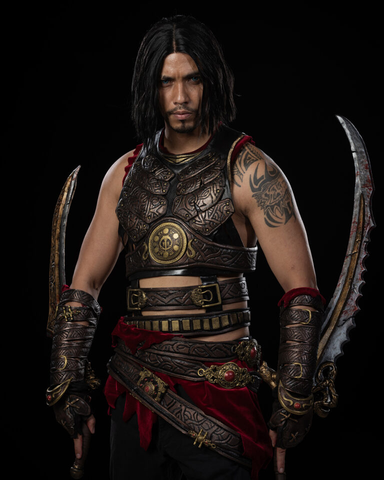 Formulaire d'inscription cosplay - Comic Con France